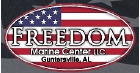 Freedom Marine Center LLC in Guntersville, Alabama. Find New and Used ...